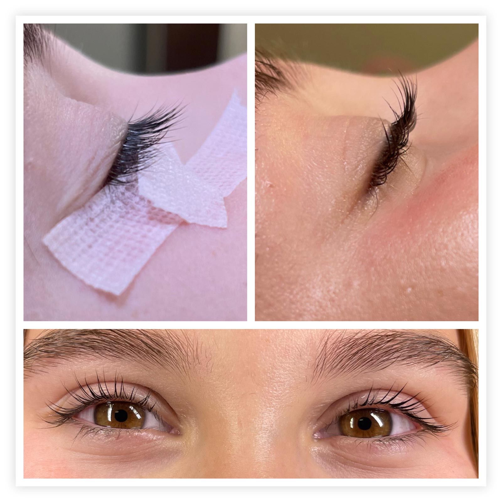 Micro Blading, Shading, Lash Lifts & More Services located in Panama ...
